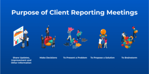 How to Have a Monthly Reporting Meeting