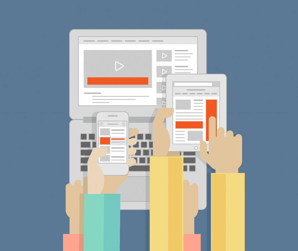 Website Navigation Issues that Frustrate Users