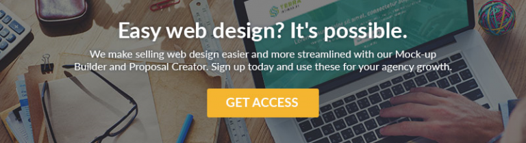 Selling Web Design: How to Ace Your Website Design Pitch