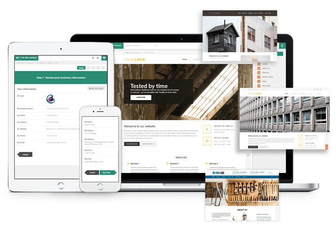 White Label Web Design & Development Services for Agencies White Label Web Design & Development Services for Agencies