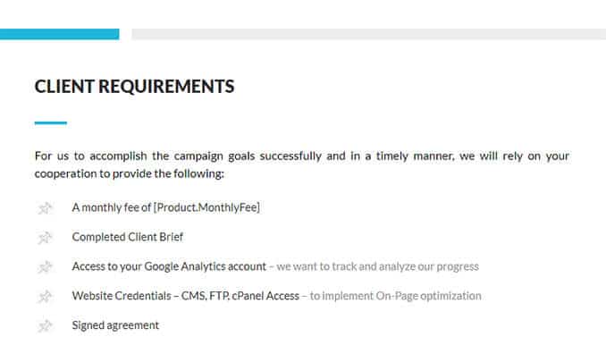 Improve Your Close Rate with This SEO Proposal
