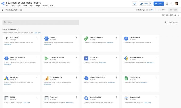 Google Search Console Data Extract Guide - An SEO’s Tool
